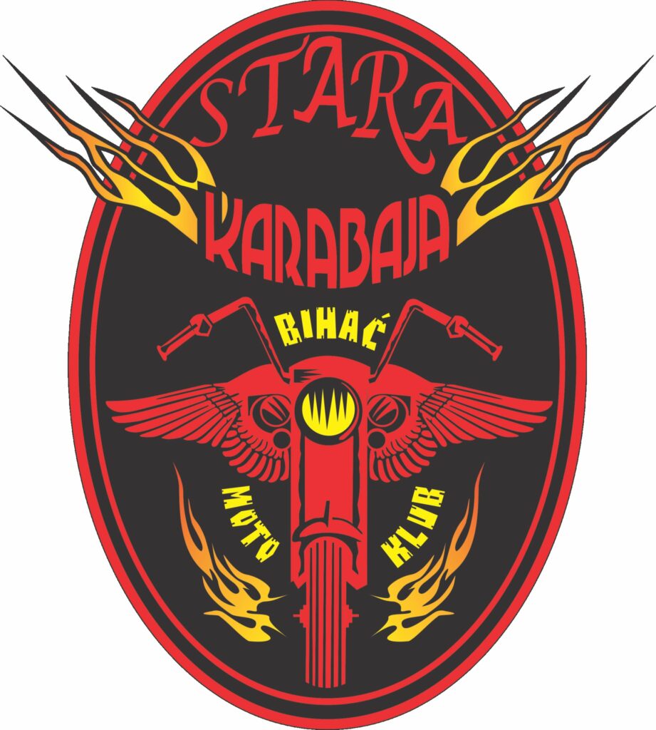 MK Stara Karabaja - 18. moto susret 2024 - MK Freedom