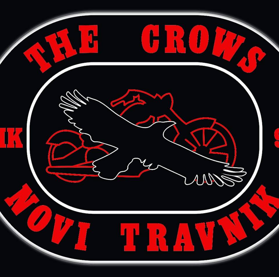MK The Crows Novi Travnik - 22. moto susret 2024 - MK Freedom