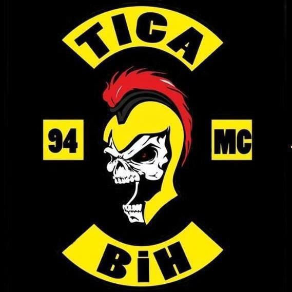 MC Tica Zenica - Moto Susret 2024 - MK Freedom