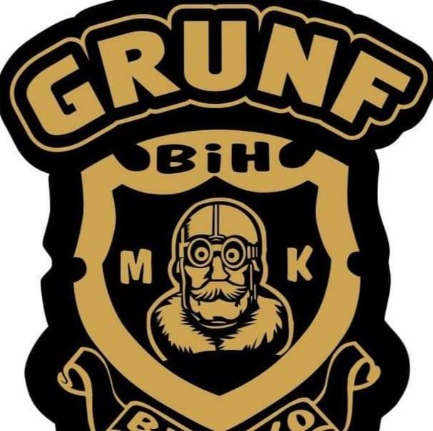 MK Grunf Brčko - XVII moto susret 2024 - MK Freedom